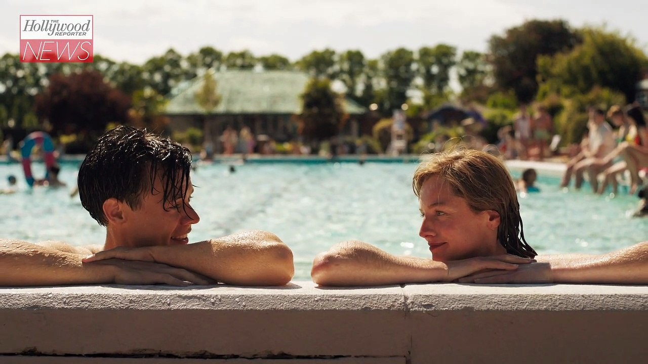 Harry Styles Starrer ‘My Policeman’ Drops Teaser Trailer | THR News ...