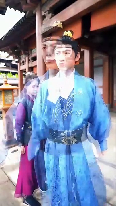 A Loser in Name, a Master in Game #Dramabox - video Dailymotion