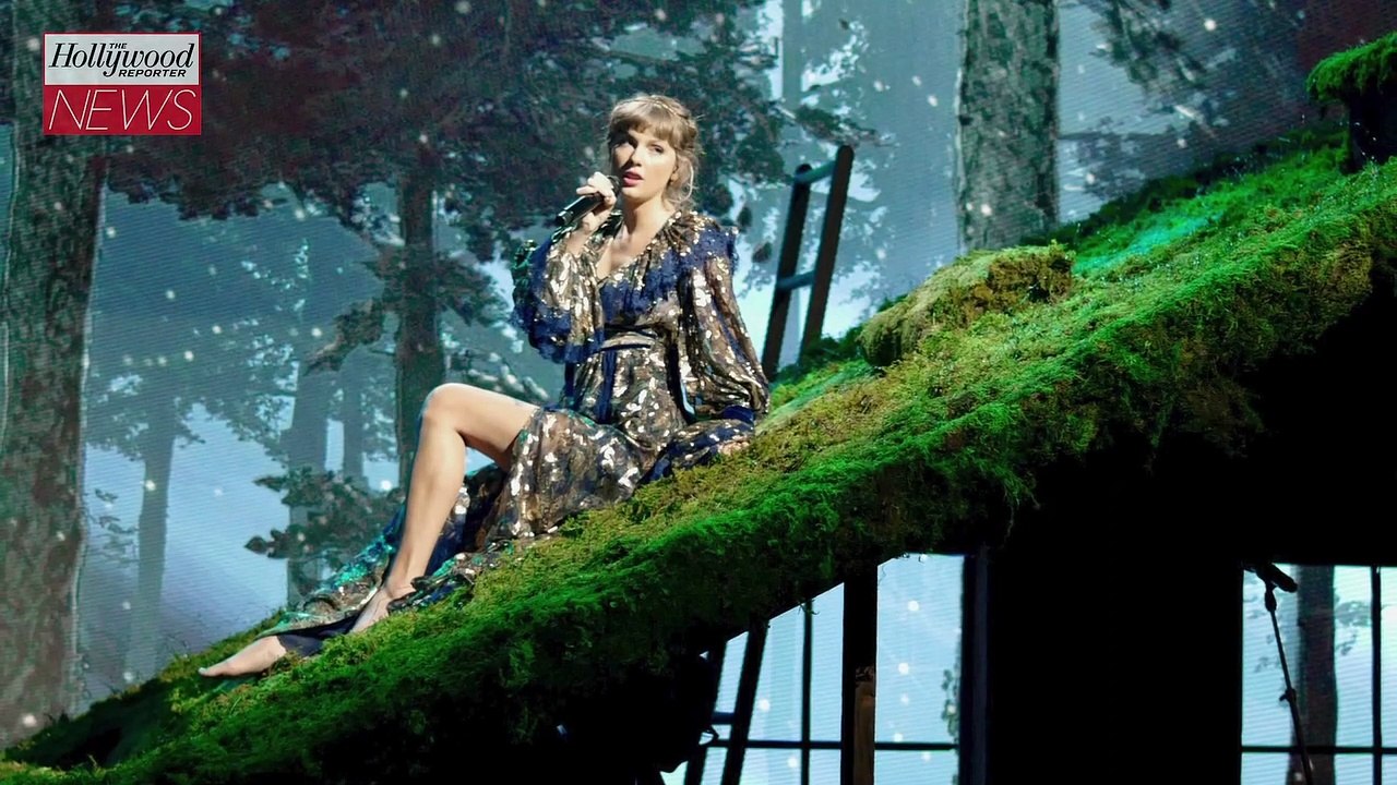 Taylor Swift Releasing ‘All Too Well’ Short Film Starring Dylan O’Brien ...