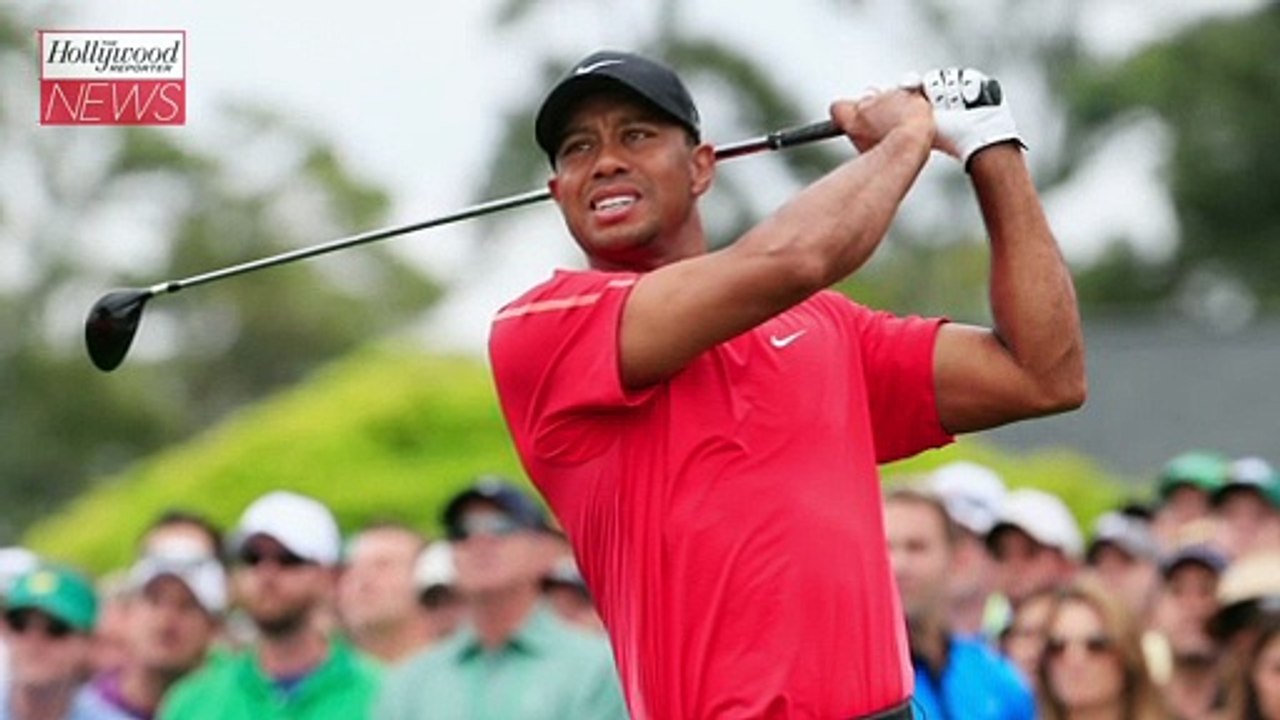 Tiger Woods Discovery Series, Filmed Before Car Crash, Debuts | THR ...