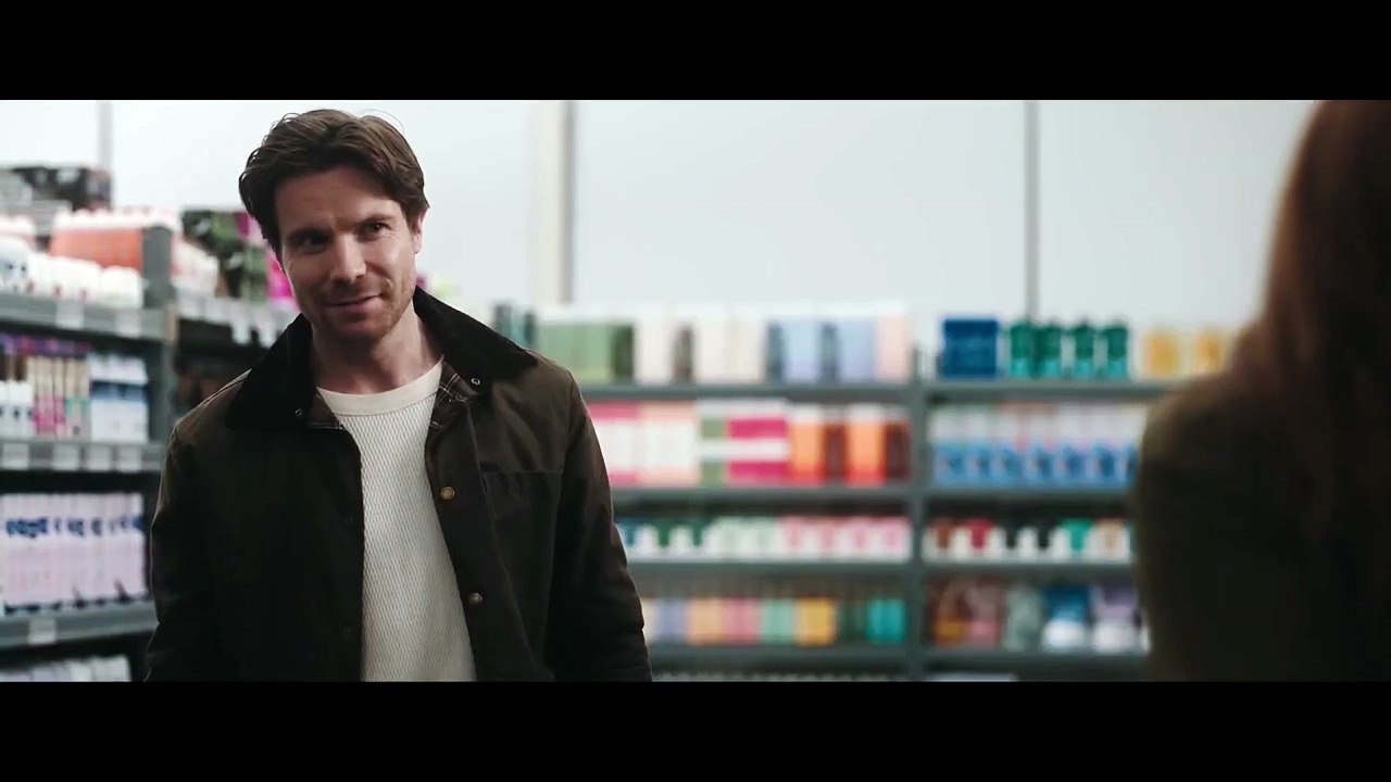 Addition | movie | 2026 | Official Trailer - video Dailymotion