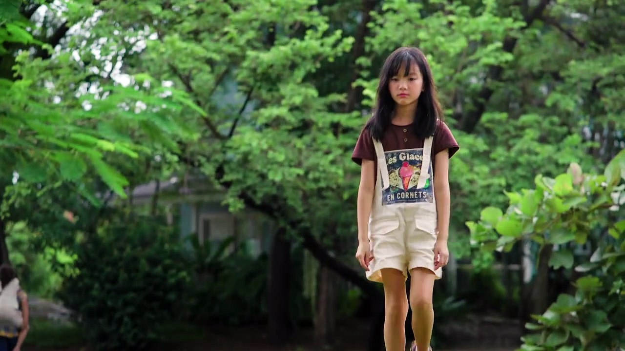 4 Elements the earth ep 01 eng sub - video Dailymotion