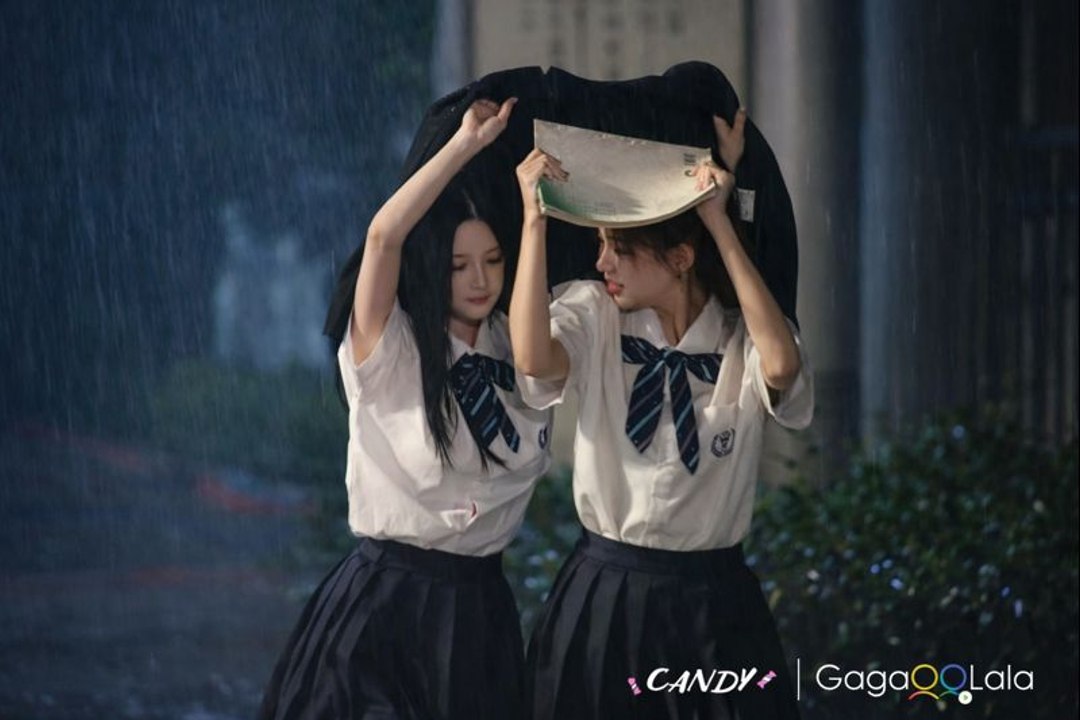 Candy the Series (2026) Ep 3 Eng Sub - Vídeo Dailymotion