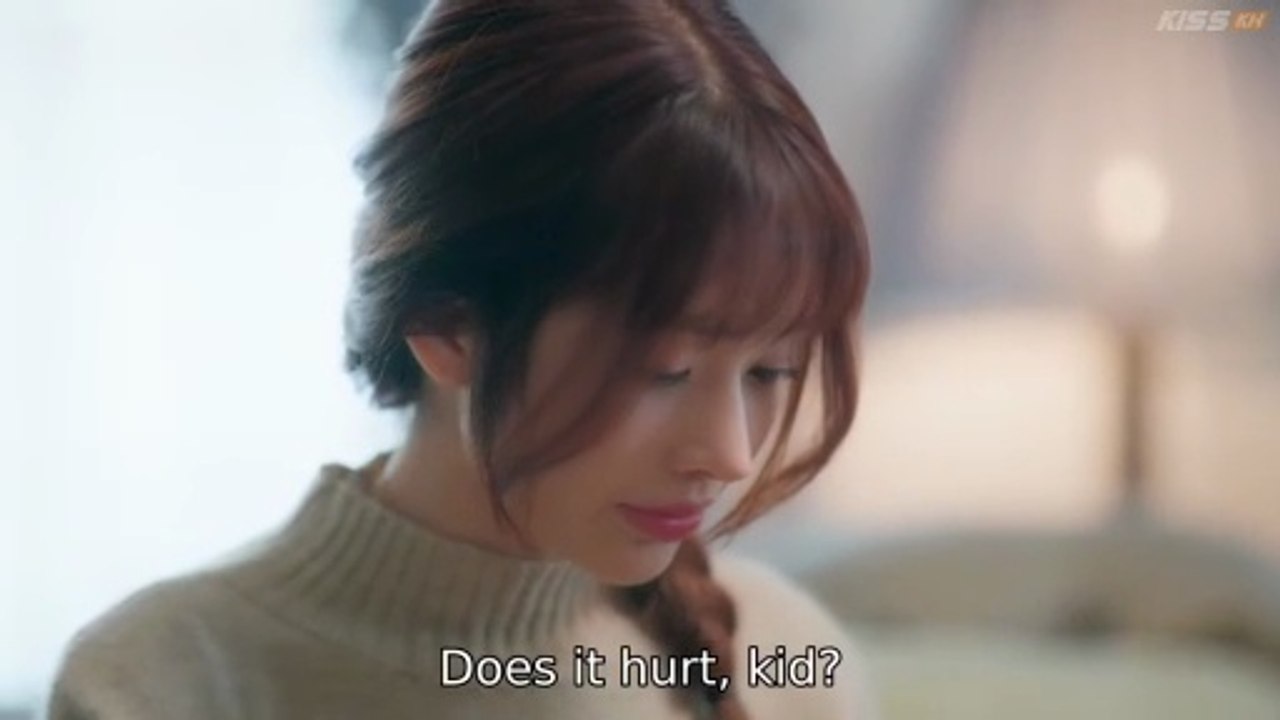 4 elements the earth gl series Episode 01 eng sub - video Dailymotion