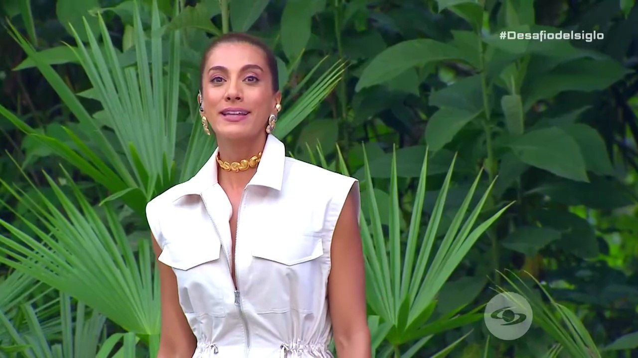 Cap. 126 - El Desafío Siglo XXI | HD 2025 - video Dailymotion