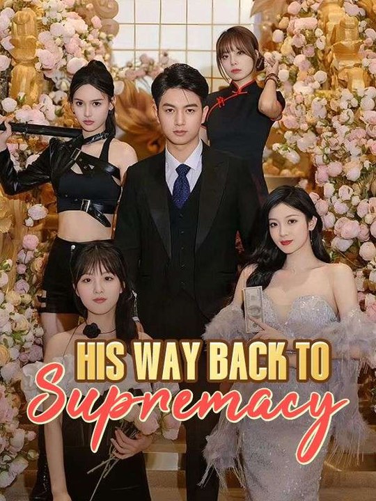 His Way Back to Supremacy - video Dailymotion