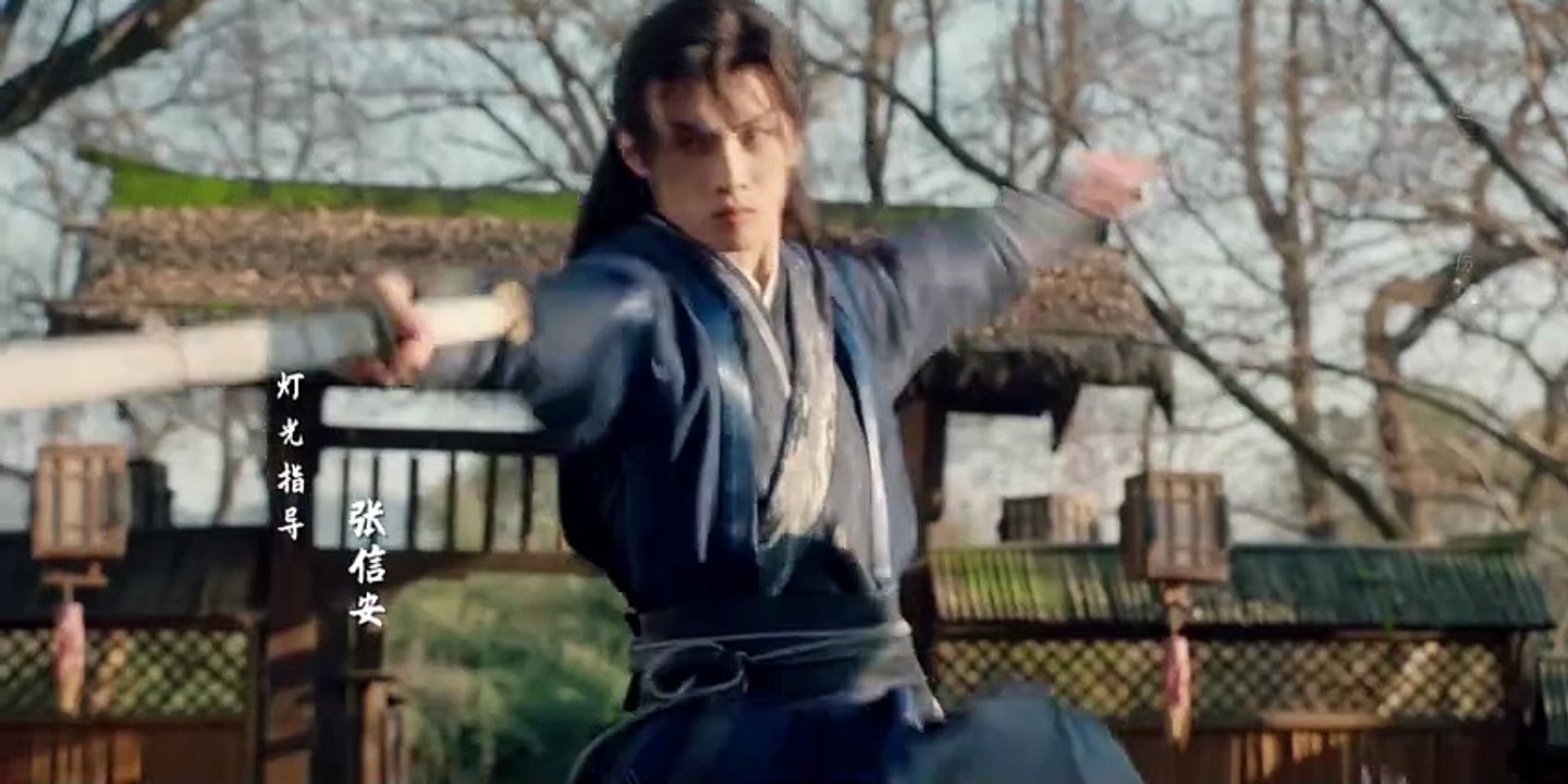 The Blood of Youth Quest of Heroic Hearts Episode 4 | English Sub ...