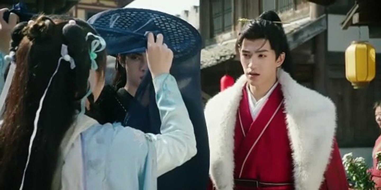 The Blood of Youth Quest of Heroic Hearts Episode 3 | English Sub ...