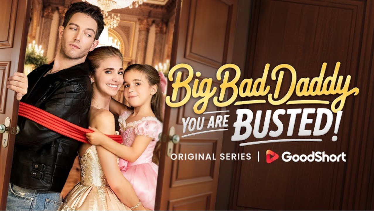 [Hot 2026🔥] Big Bad Daddy You Are Busted Full EP - video Dailymotion