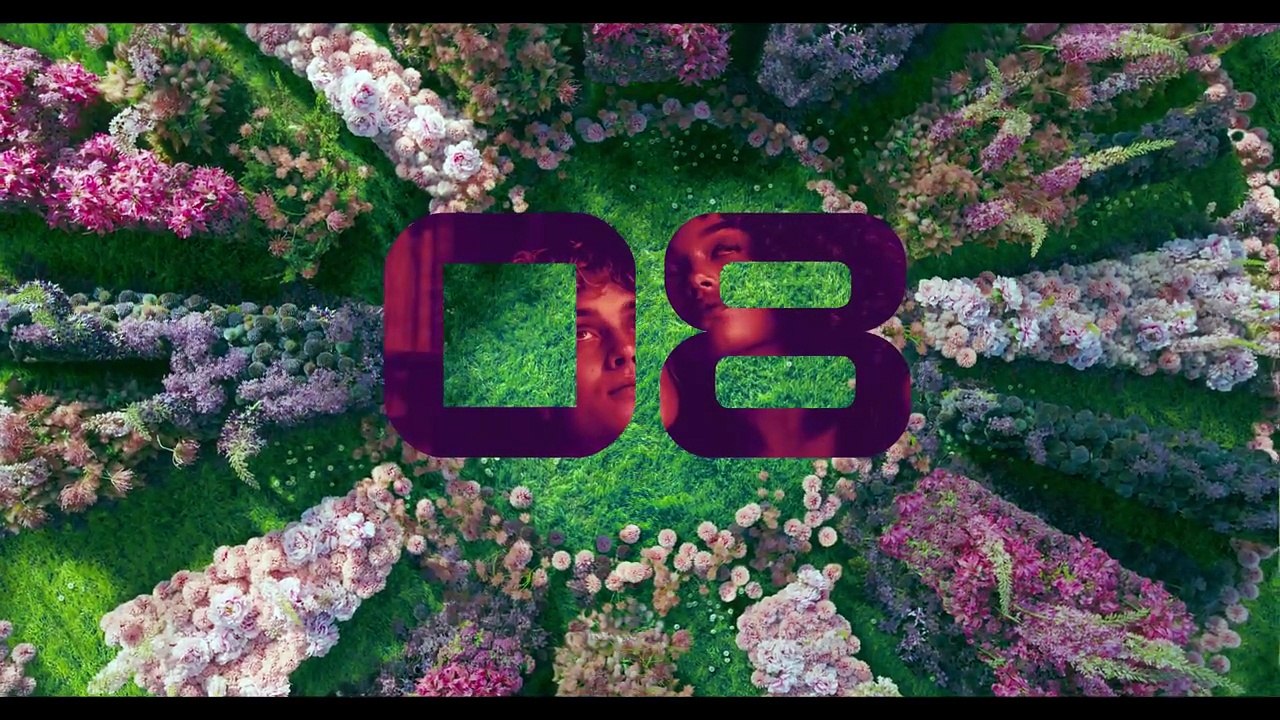 HUNGER GAMES: Lever de soleil sur la moisson (2026) Bande Annonce VF ...