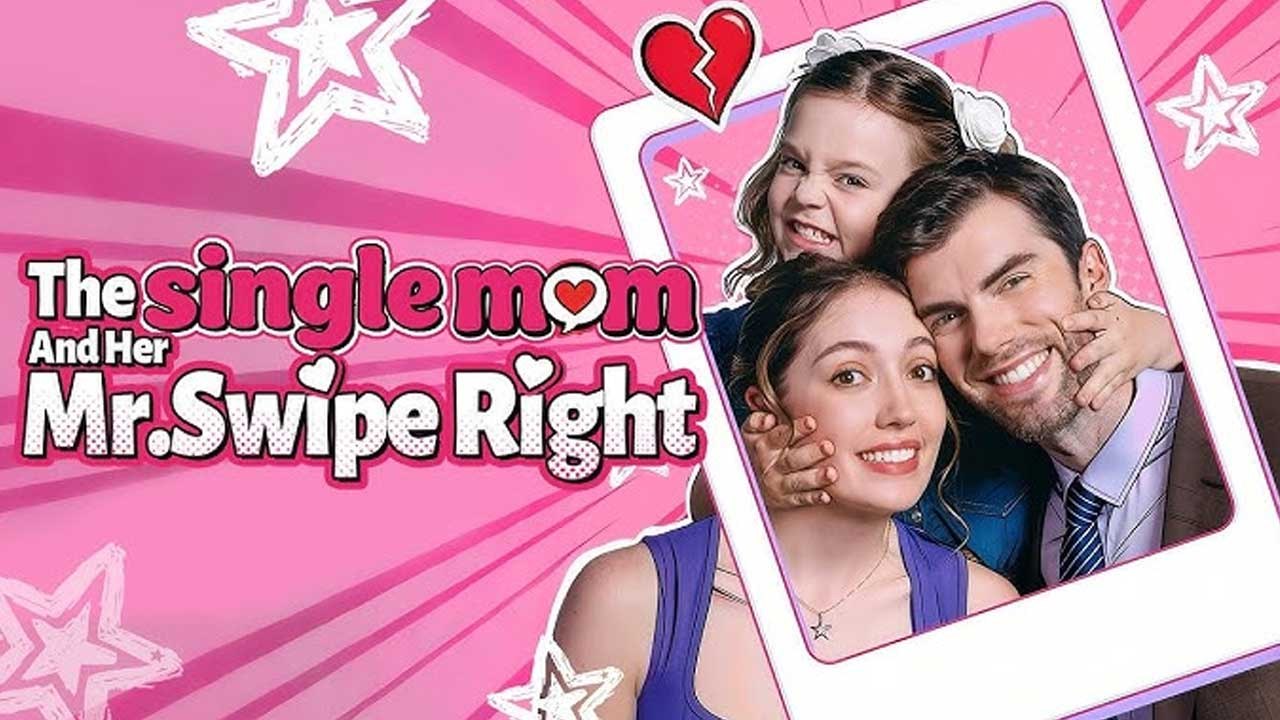 The Single Mom And Her Mr. Swipe Right Isode - video Dailymotion