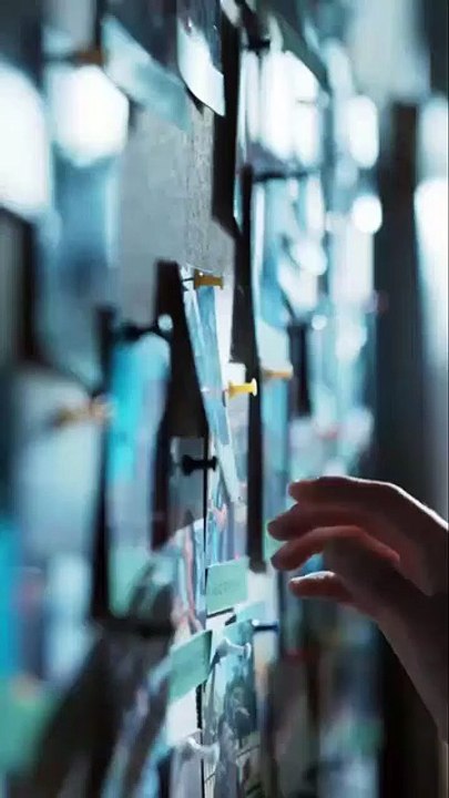 She Rose Where Everything Fell S - Full Movie - video Dailymotion