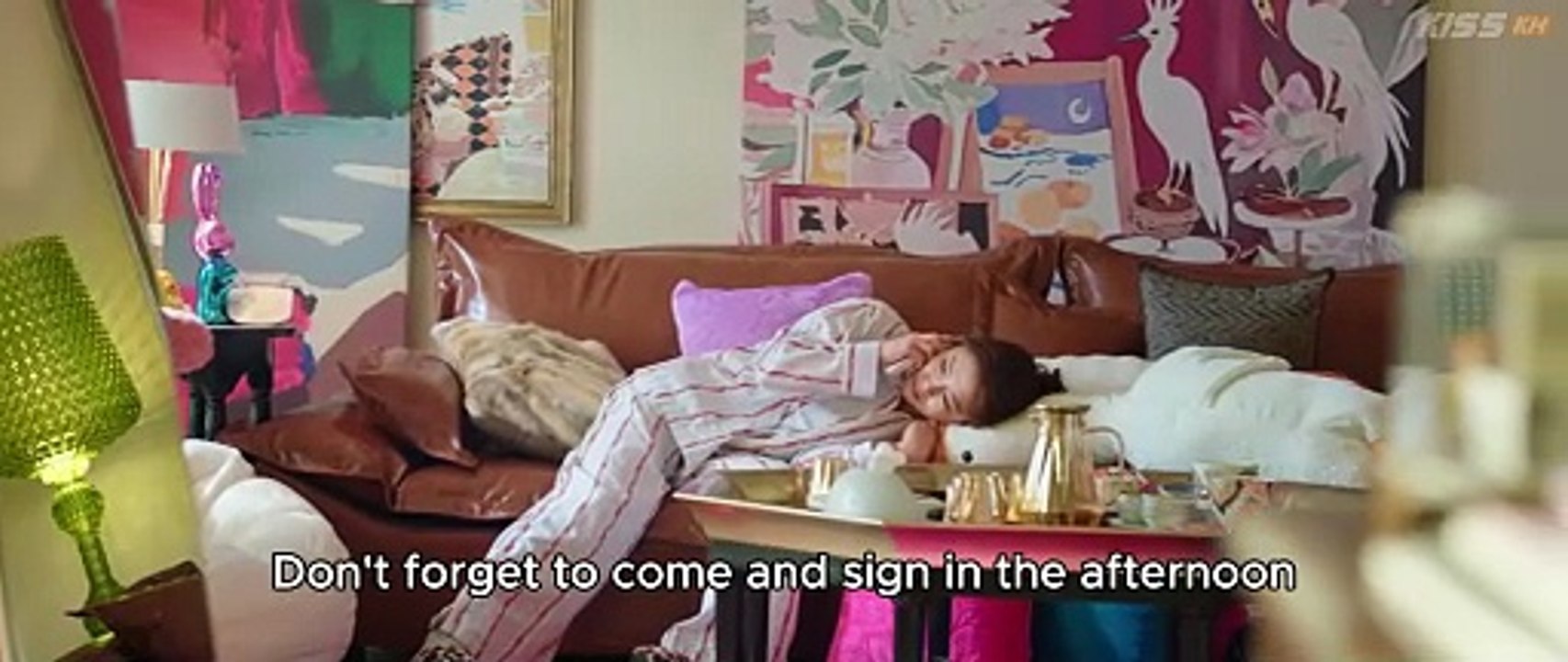 My Page in the 90s Ep 11 - Eng Sub - video Dailymotion