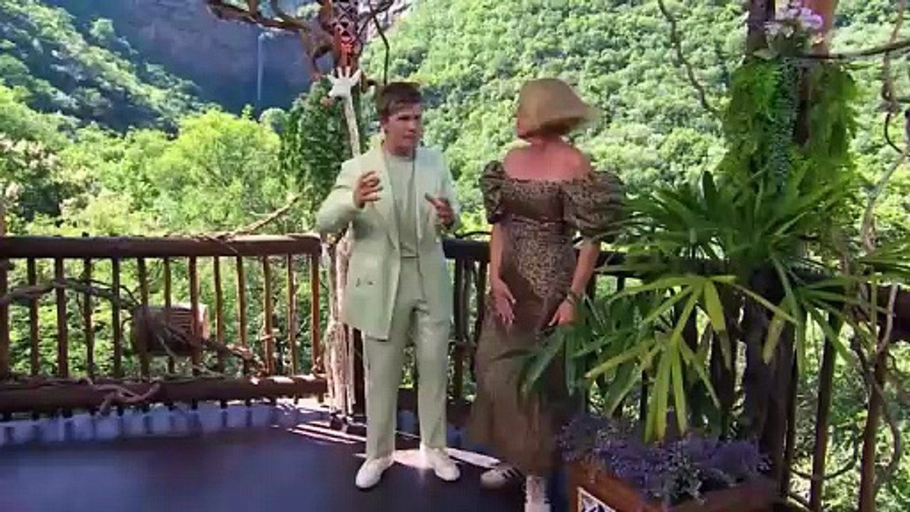I'm a Celebrity, Get Me Out of Here! (AU) - Season 12 Episode 5 - video ...