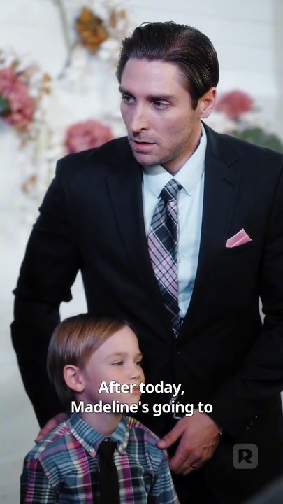 My Scar, His Debt to Pay EngSub #ReelShort - video Dailymotion