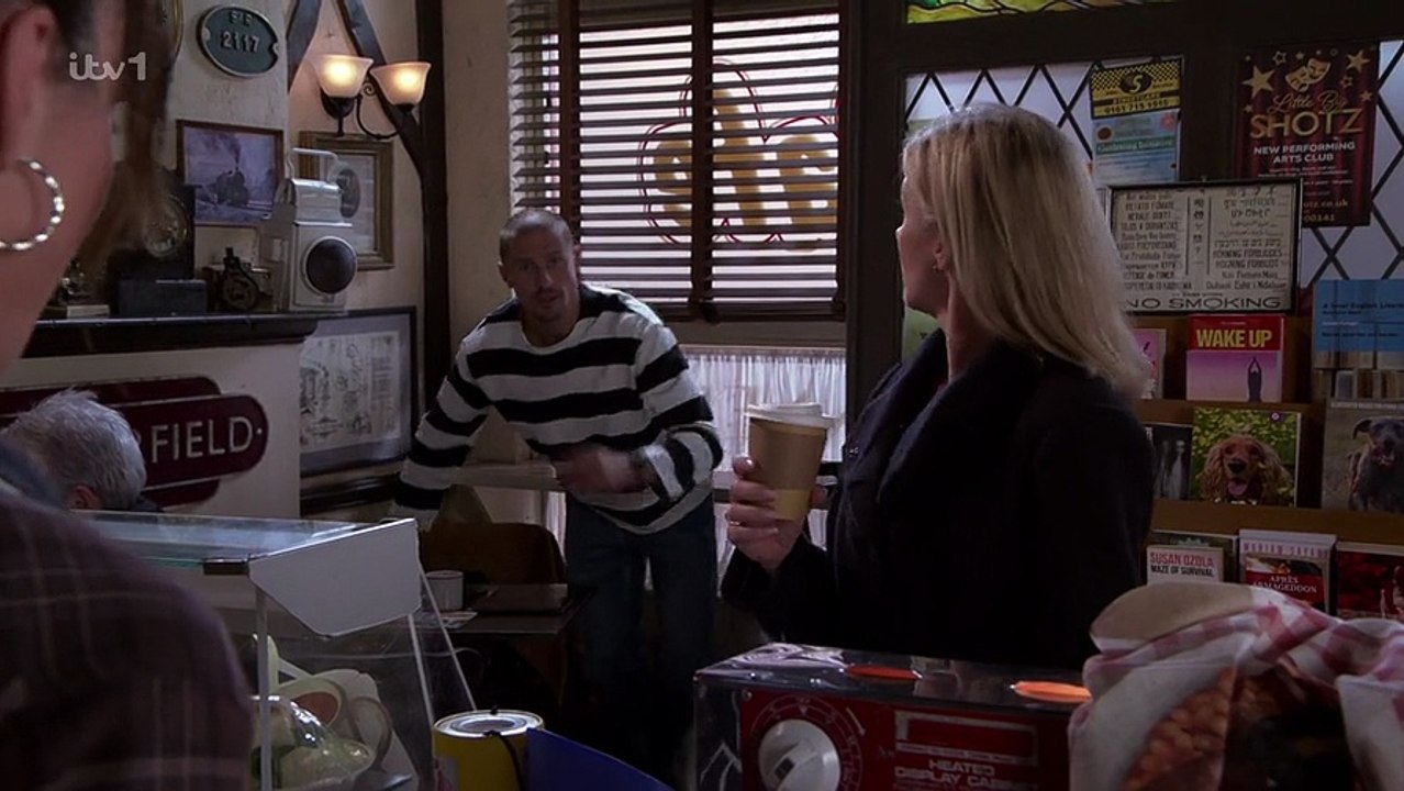 Coronation Street 23rd January 2026 - video Dailymotion