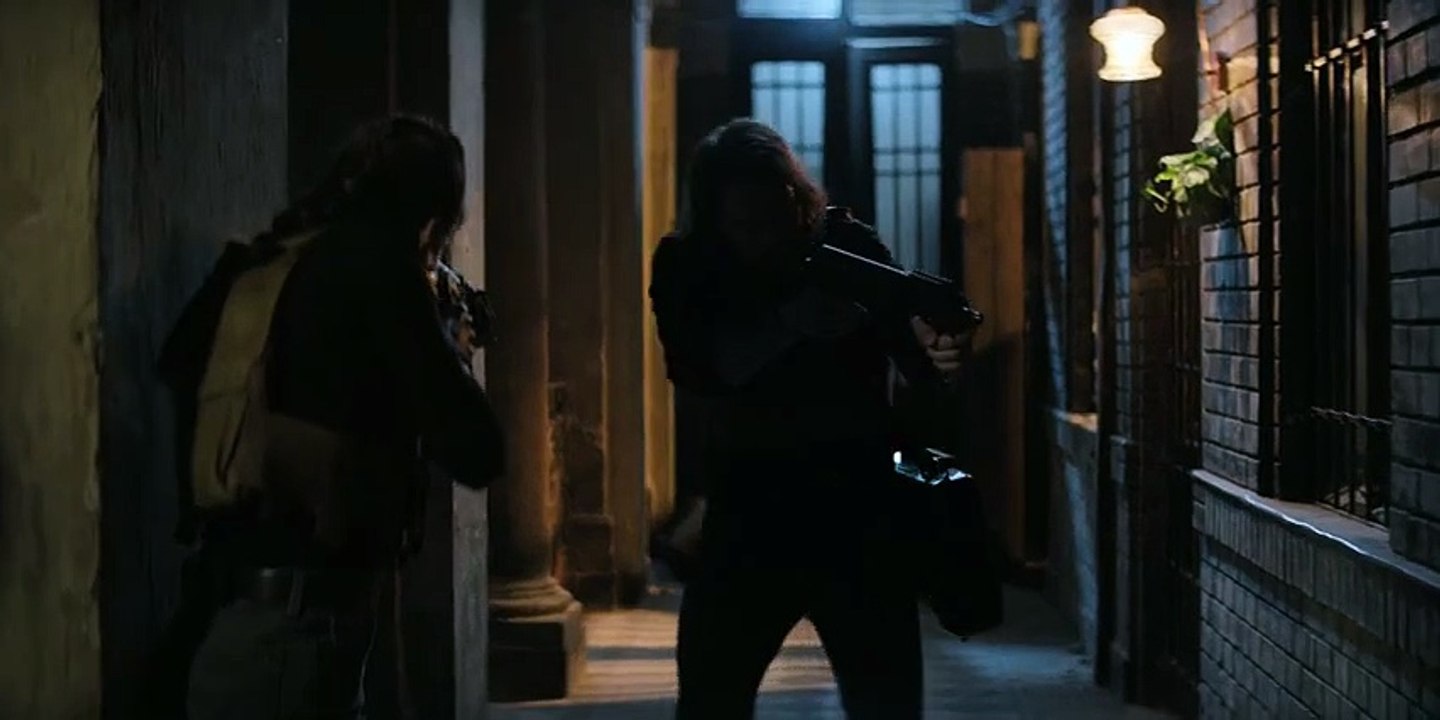 The+Terminal+List_+Dark+Wolf+S01E05 - video Dailymotion