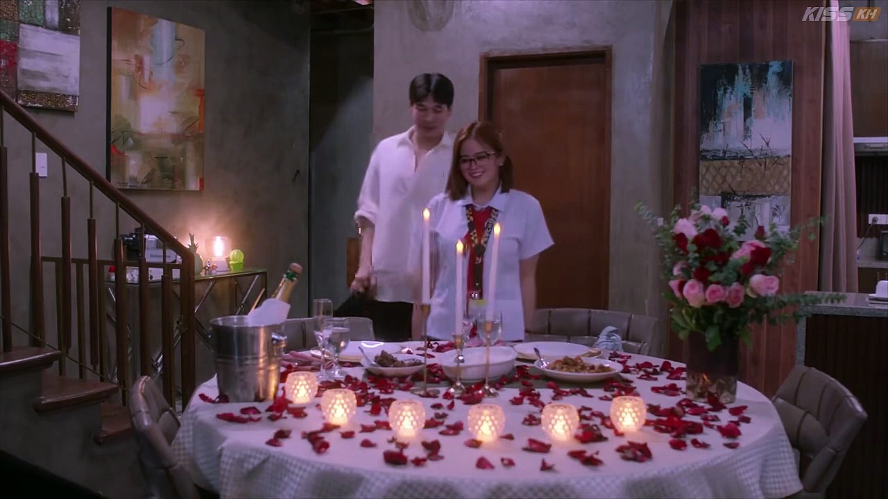 Golden Scenery of Tomorrow S01E09 part8 - video Dailymotion