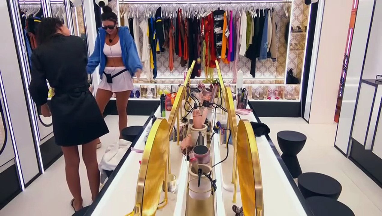 Love Island All Stars (2026) Season 3 Episode 10 - video Dailymotion