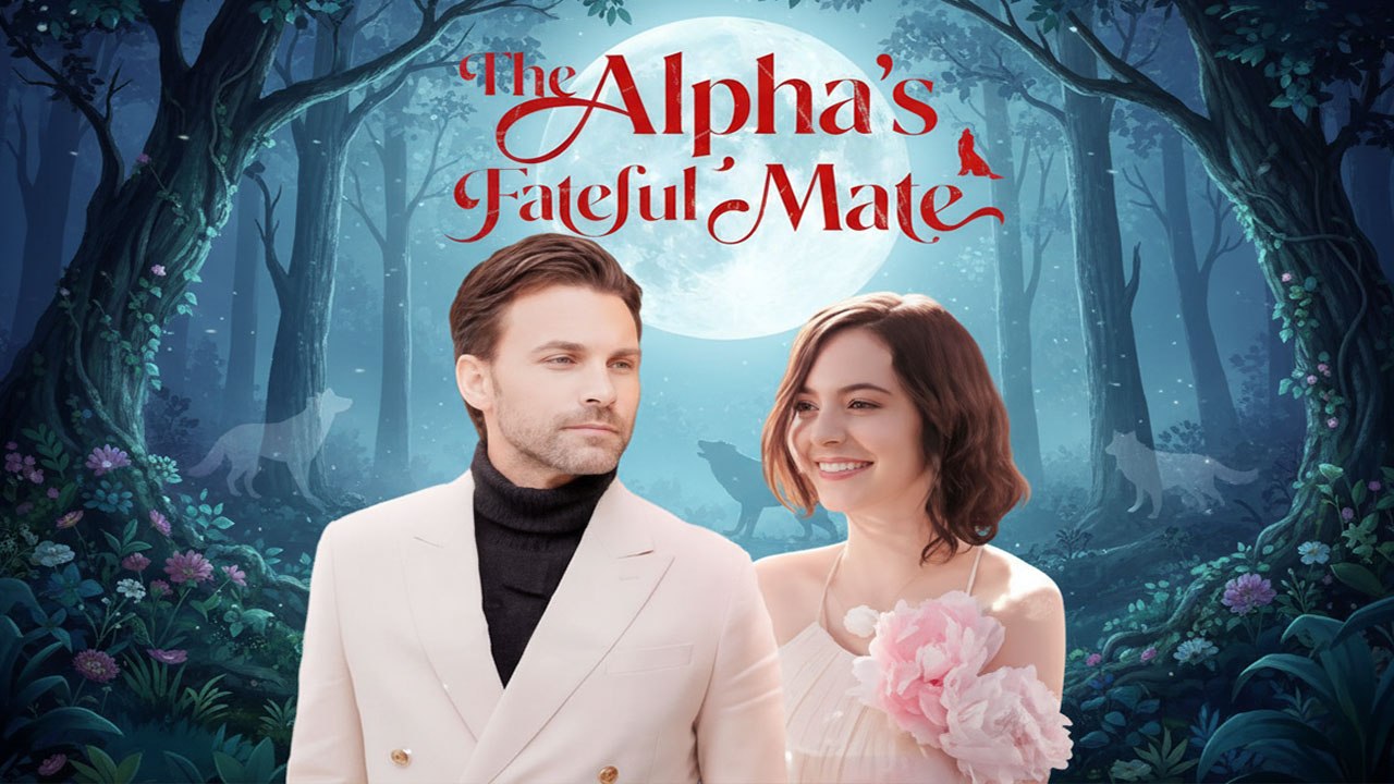 The Alpha's Fateful Mate English Sub - video Dailymotion