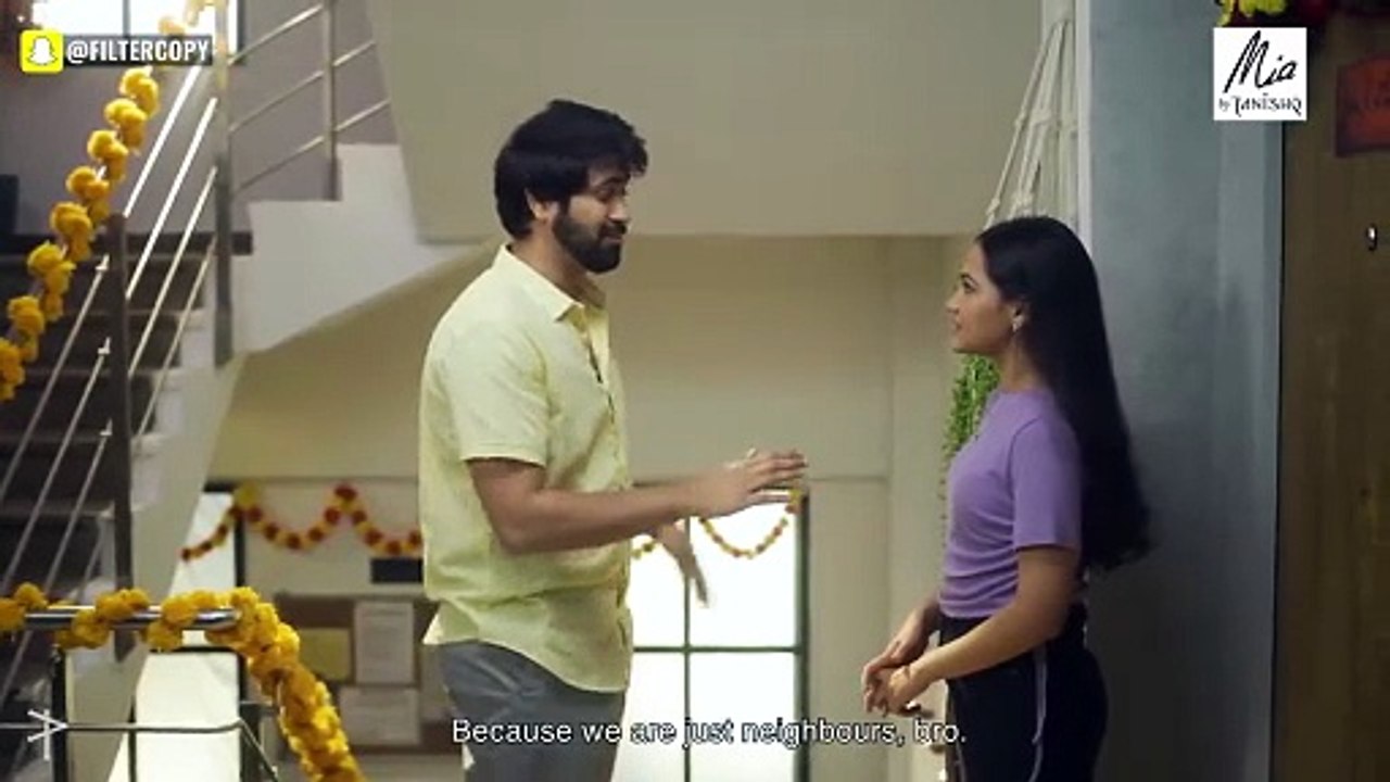 FilterCopy – When You Fall In Love With Your Neighbour | Romantic Web ...