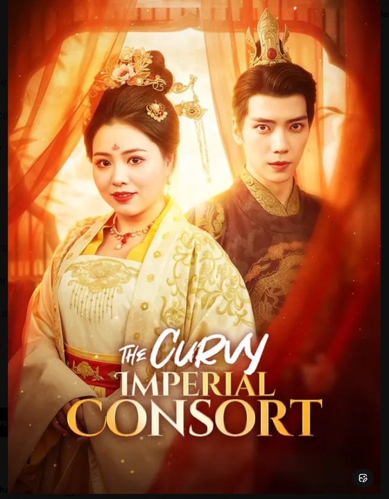 The Curvy Imperial Consort Drama Movies English Sub - video Dailymotion