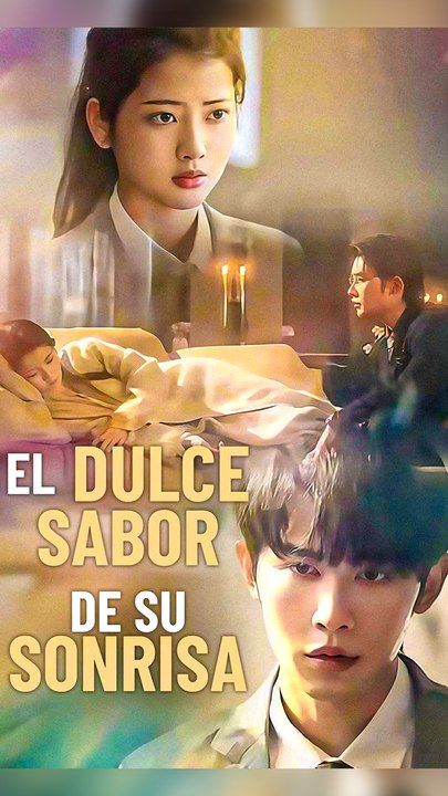 El Dulce Sabor De Su Sonrisa - Completo En Español - video Dailymotion