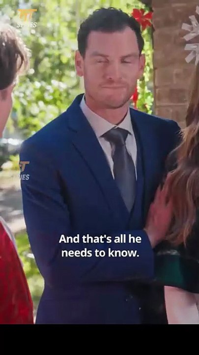 Rented a Billionaire Husband for Christmas Full Story 2025 - video ...