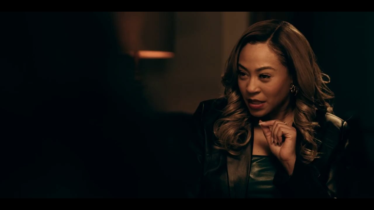 The Chi (2018) Season 7 Episode 3 - video Dailymotion