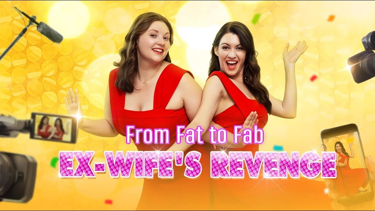 From Fat To Fab Ex-Wife's Revenge Isode - video Dailymotion