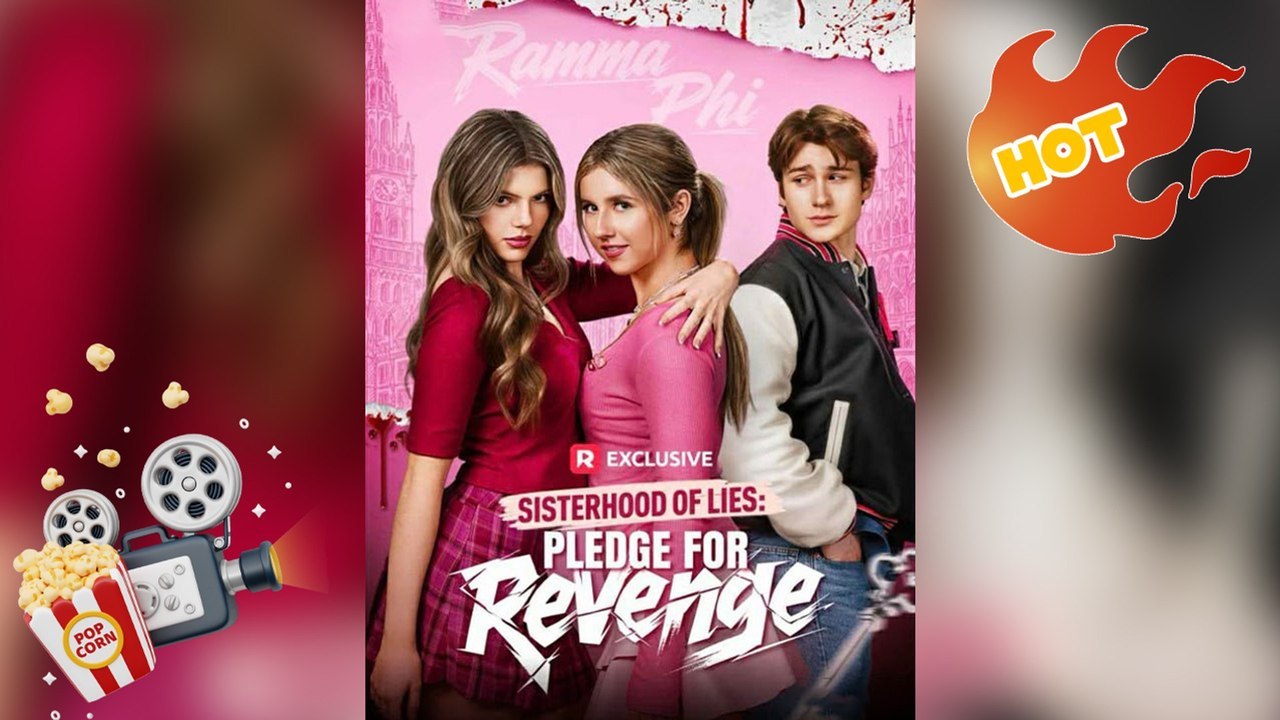 Sisterhood of Lies Pledge for Revenge FULL VERSION #High Quality ...