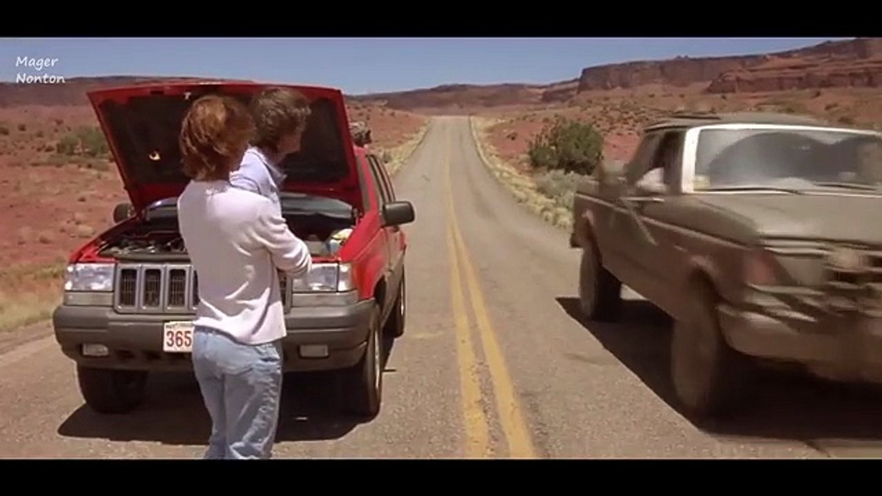 BREAKDOWN | English subtitles - video Dailymotion