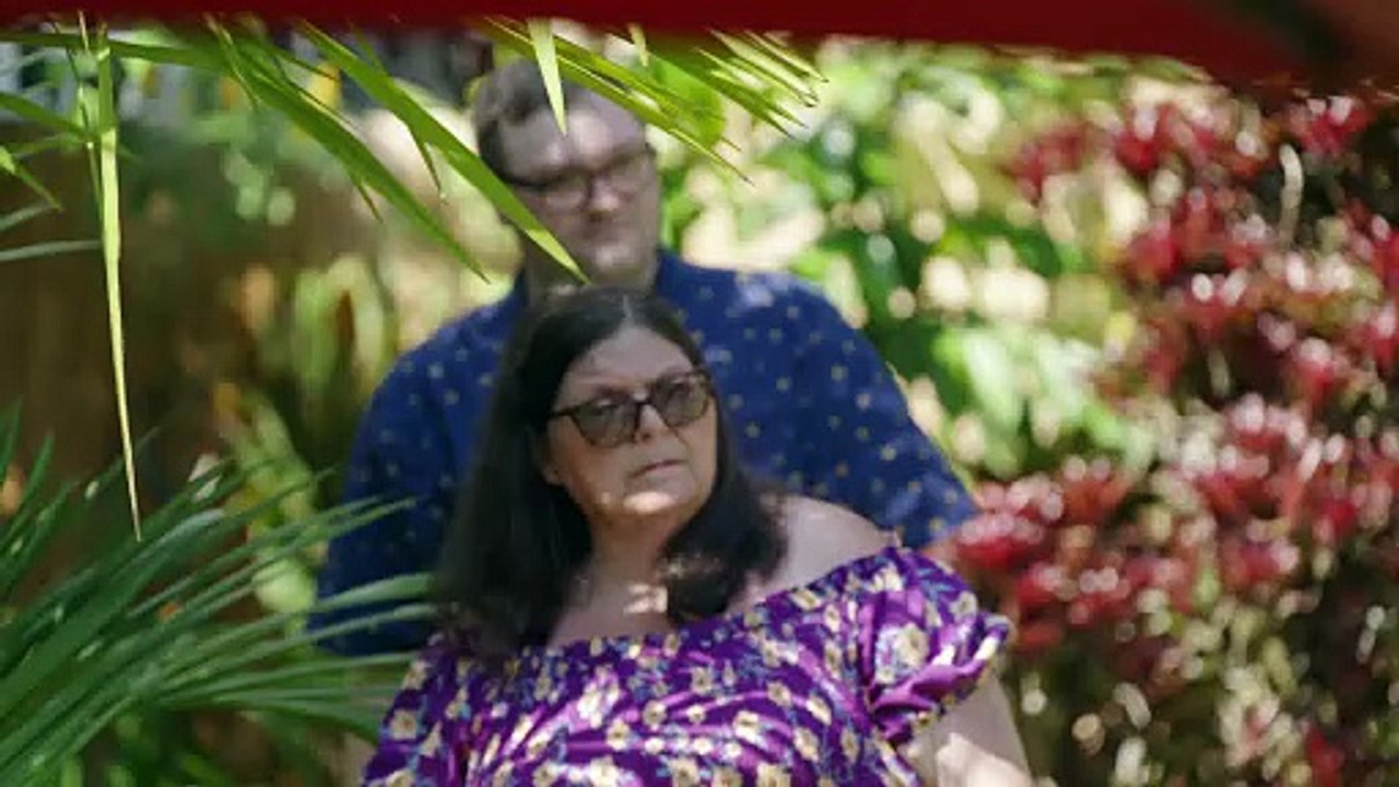 90 Day Pillow Talk Before the 90 Days S08E08 - video Dailymotion