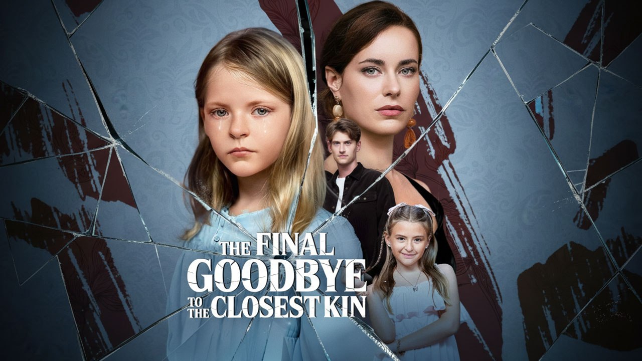 The Final Goodbye to the Closest Kin #FULL EPISODE - video Dailymotion