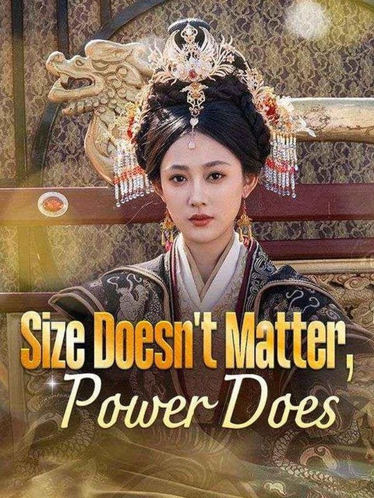 Size Doesn't Matter, Power Does(DUBBED)_2 - فيديو Dailymotion