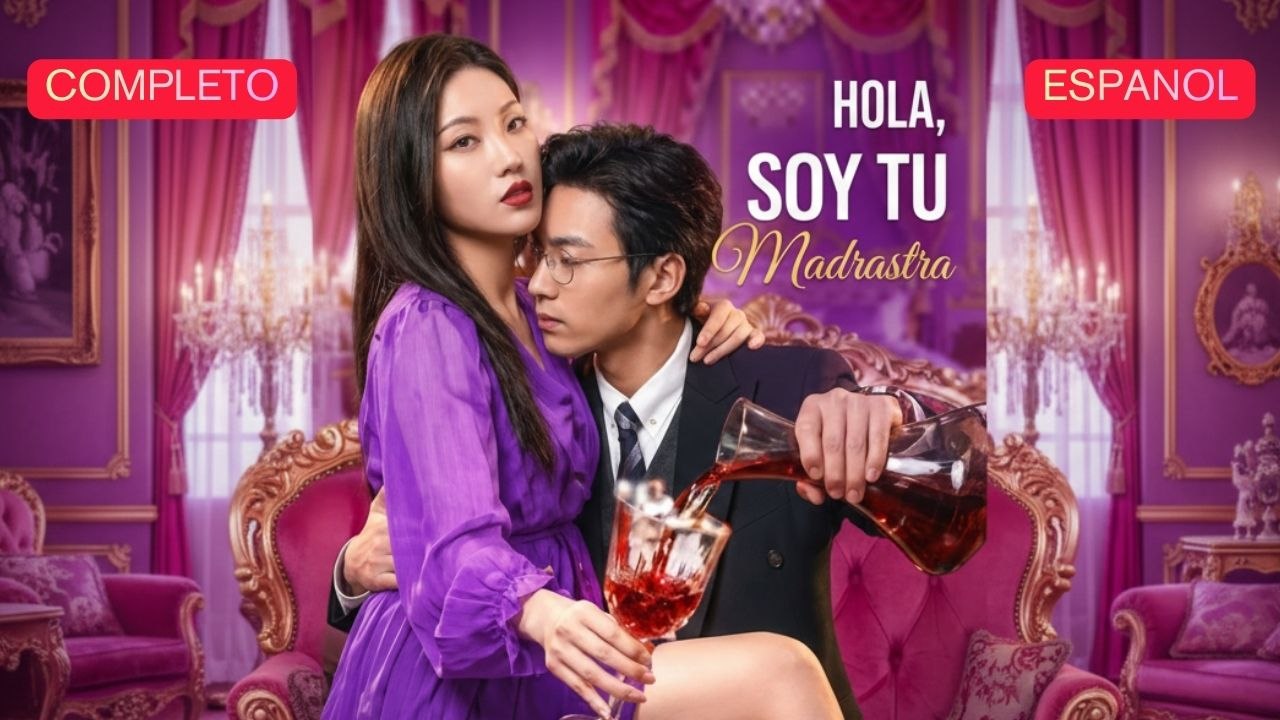 Hola, Soy Tu Madrastra (Sub Español) - Vídeo Dailymotion