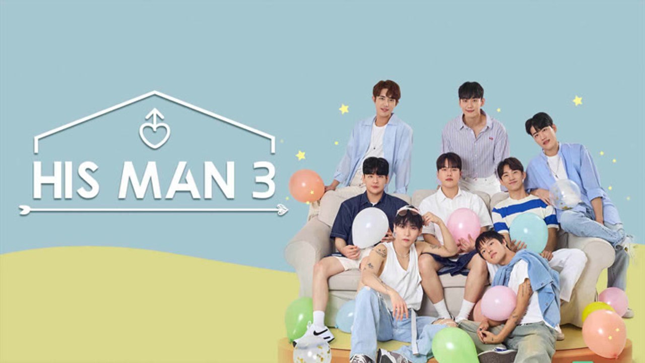 His Man Season 3 Episode 12 English Subtitle - video Dailymotion