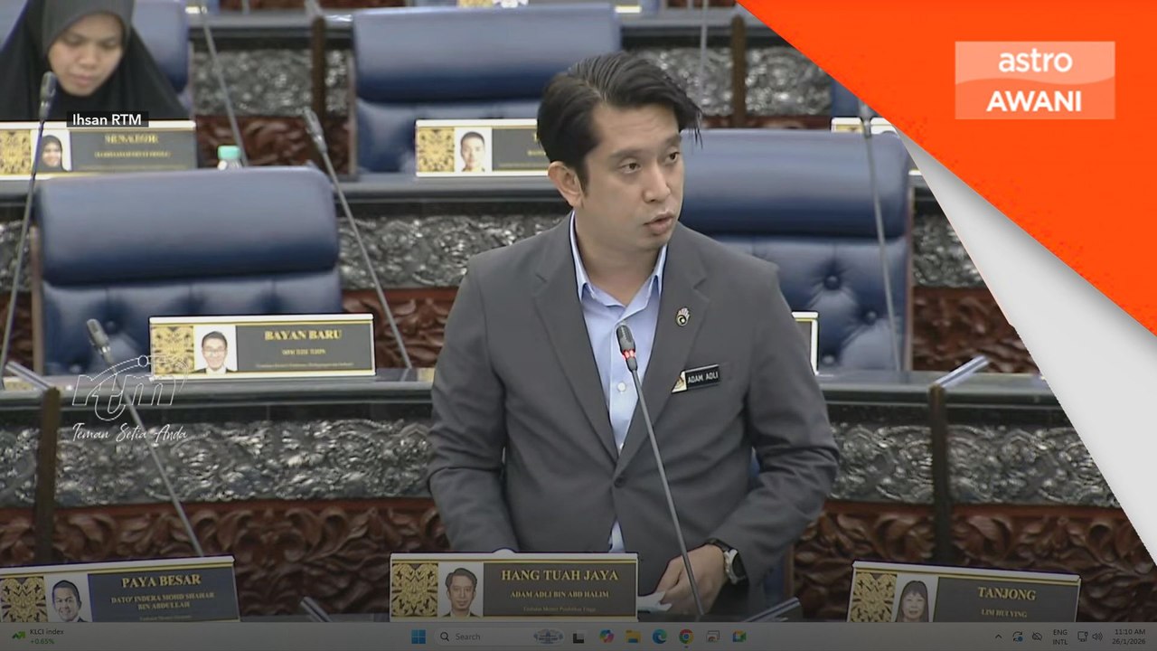 KPT gerak penjajaran besar-besaran lonjak daya saing graduan - Video ...