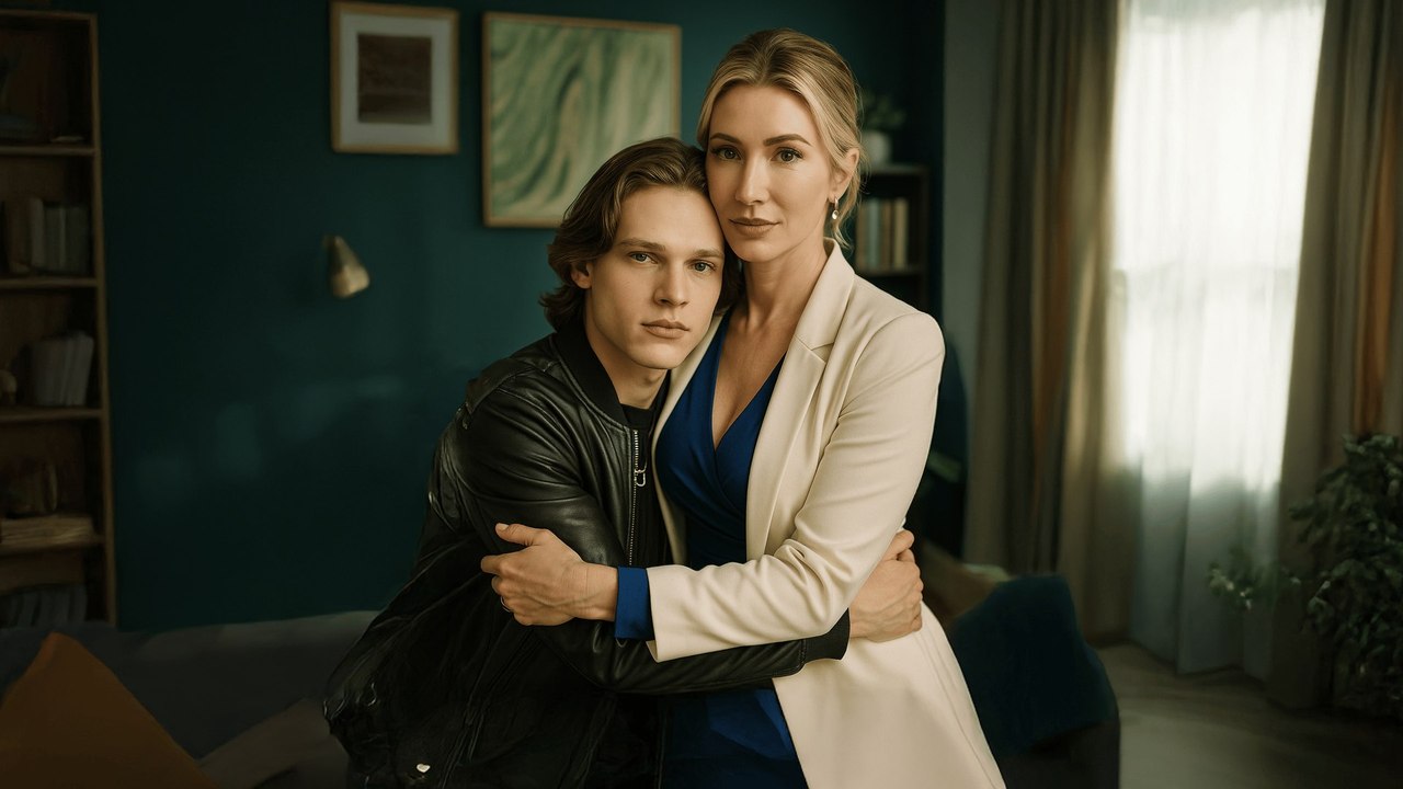 The Billionaire S*x Addict and His Therapist #dramashorts_processed ...