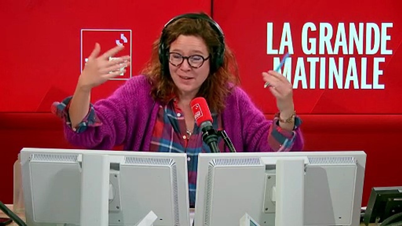 Fierté française contre fracture française - Le Grand Entretien - Vidéo ...