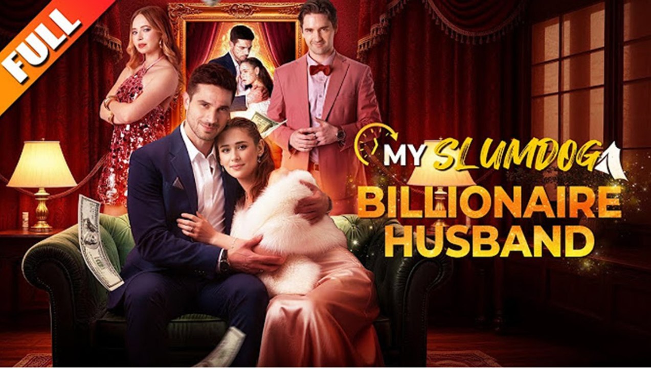 [Hot 2026🔥] My Slumdog Billionaire Husband#FULL EPISODE [High Quality ...
