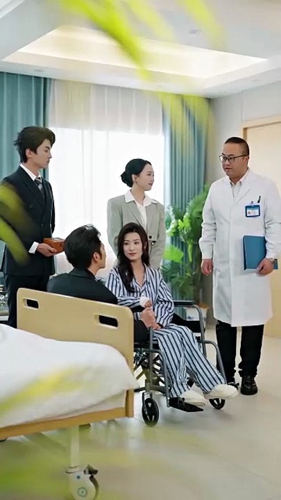 Oops, You Bullied the Billionaire's Wife - Full Movie - video Dailymotion