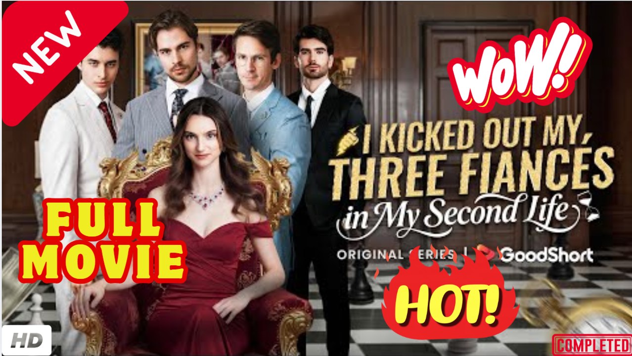 ♥️🍏💥 I Kicked Out My Three Fiances in My Second Life - video Dailymotion