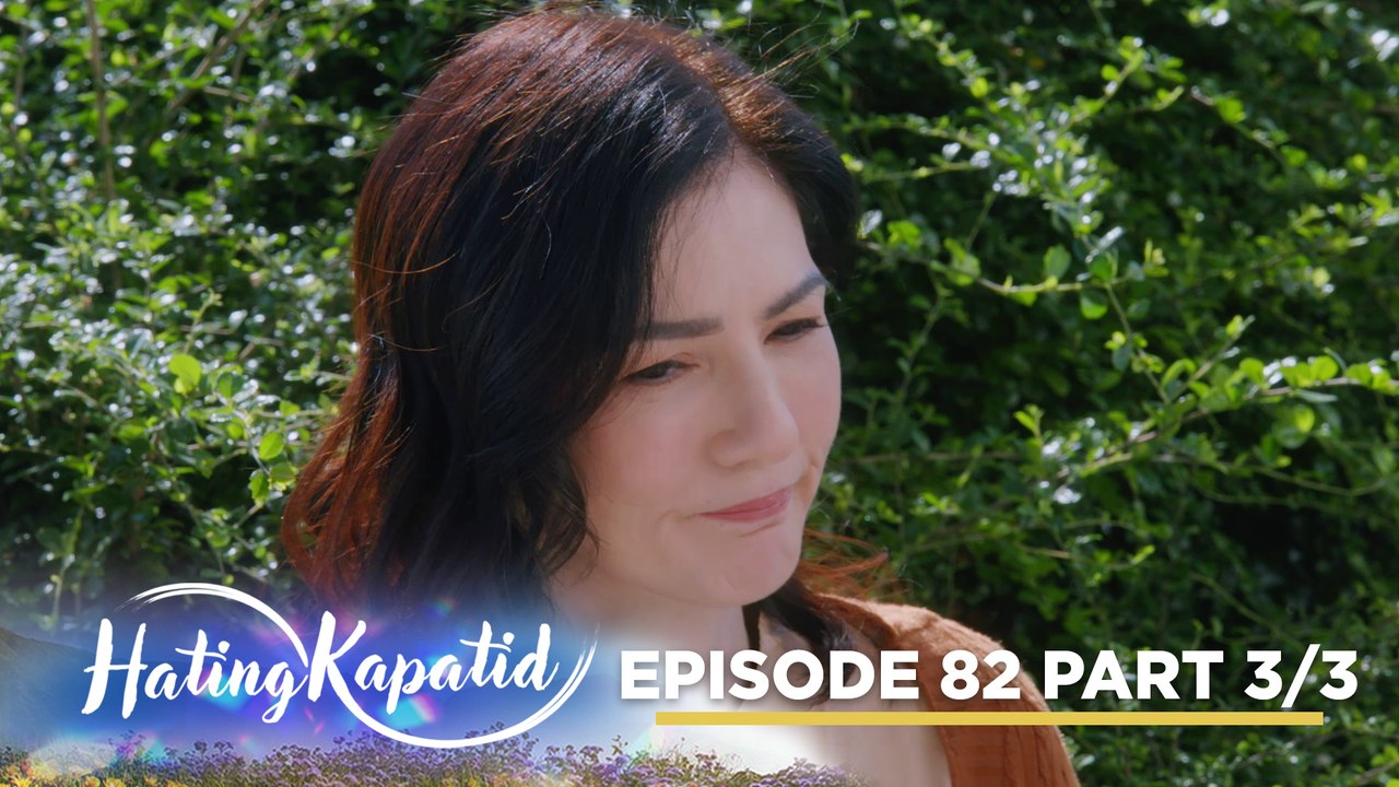 Hating Kapatid: Via and Melania want to take Roselle down! (Episode 82 ...