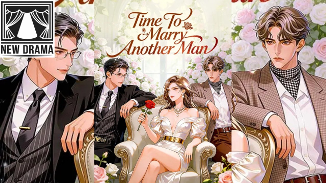 📗🔴 [1701 1801] Time To Marry Another Man dailymotion 🔥 HOT 2026 - video ...