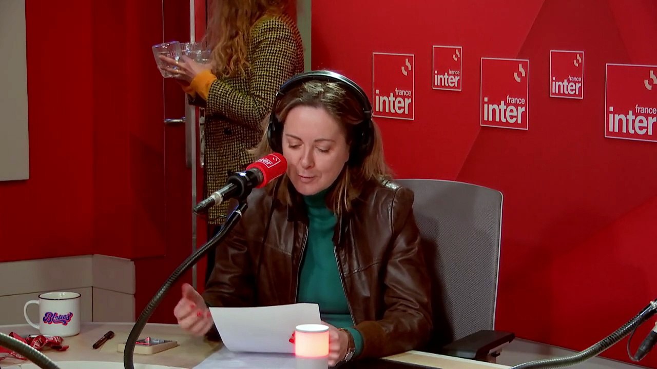 Une police de l'immigration française, ça donnerait la "PIF" - Charline ...