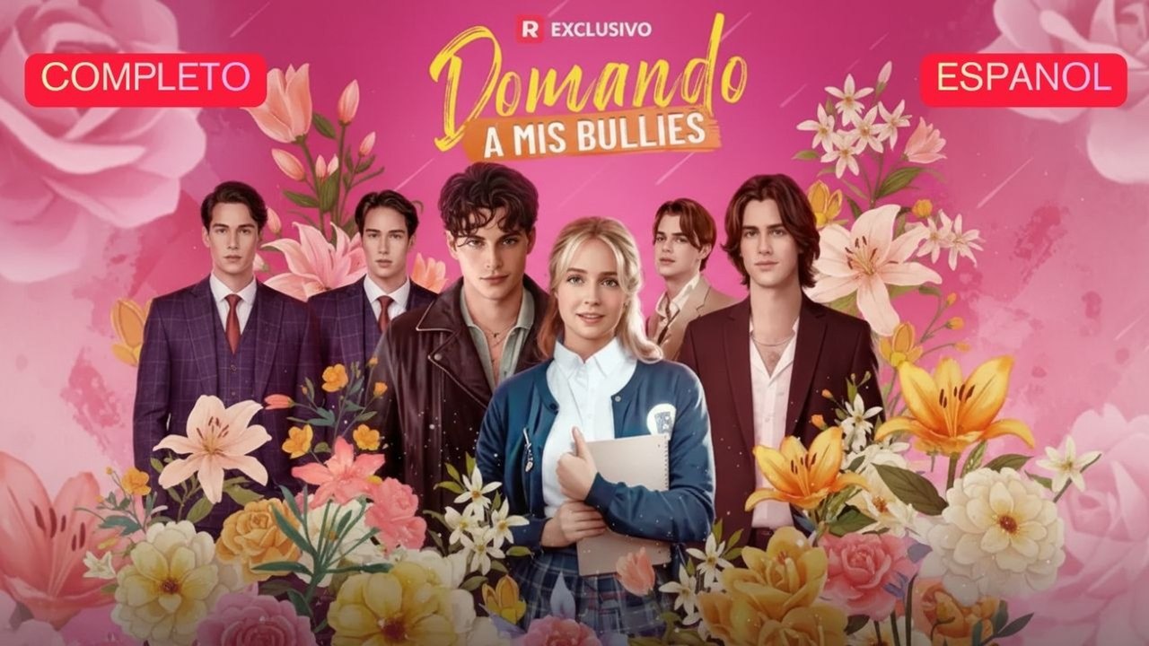 Domando a mis bullies – Full HD Movie - video Dailymotion