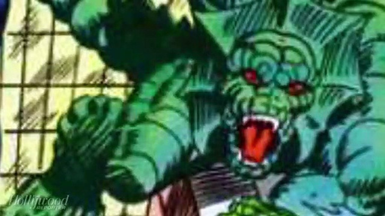 After 'Venom,' What's Next for Sony's Shared Universe? | Heat Vision ...