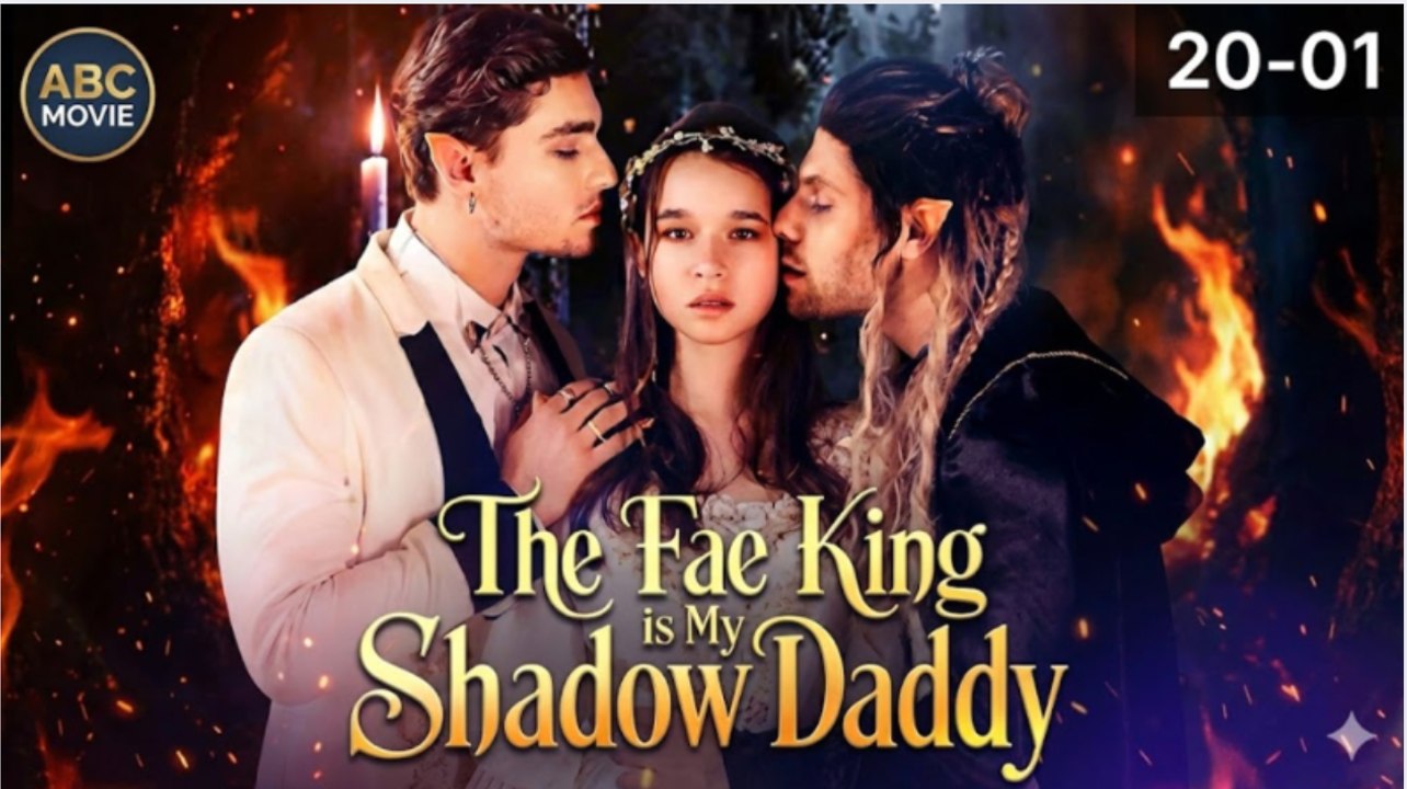 The Fae King Is My Shadow Daddy Englsihsub - Full - video Dailymotion