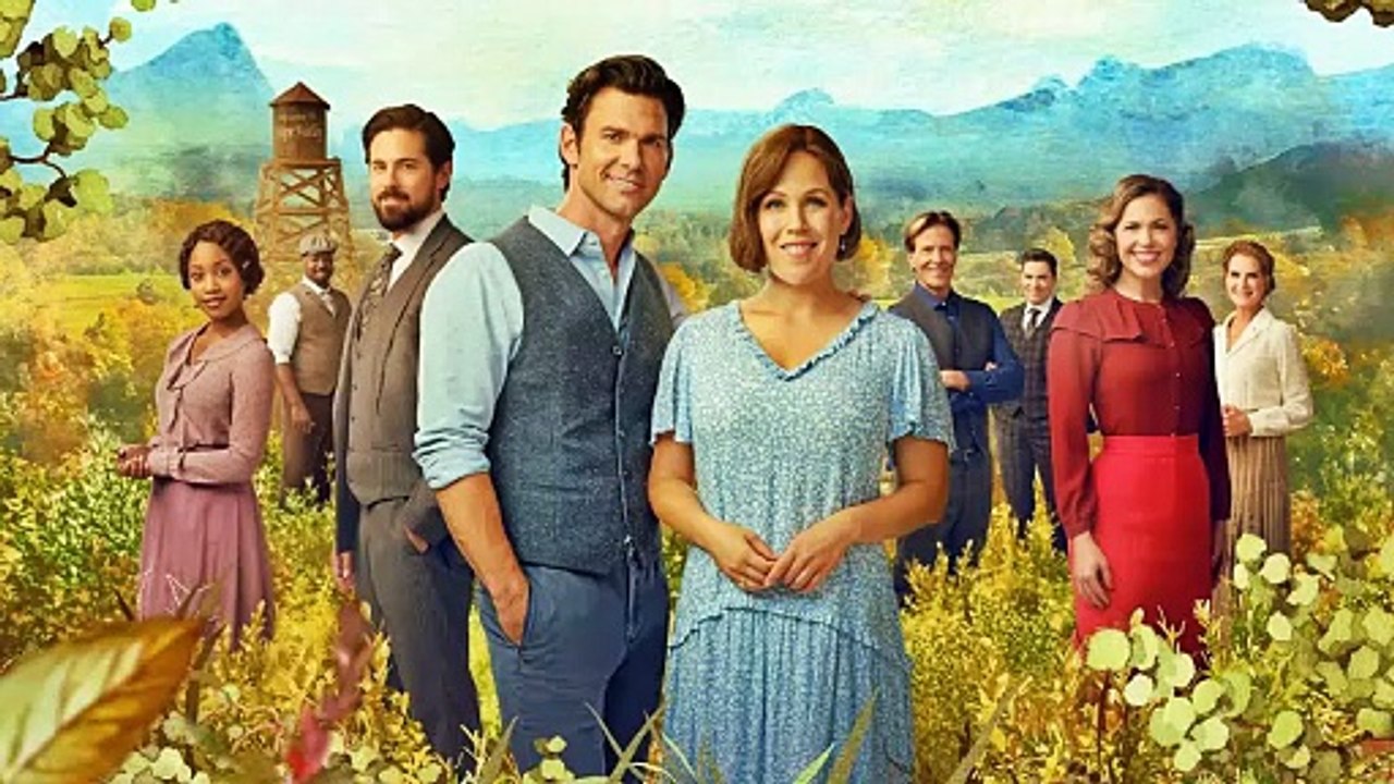 When Calls The Heart S13E04 (2026) - video Dailymotion